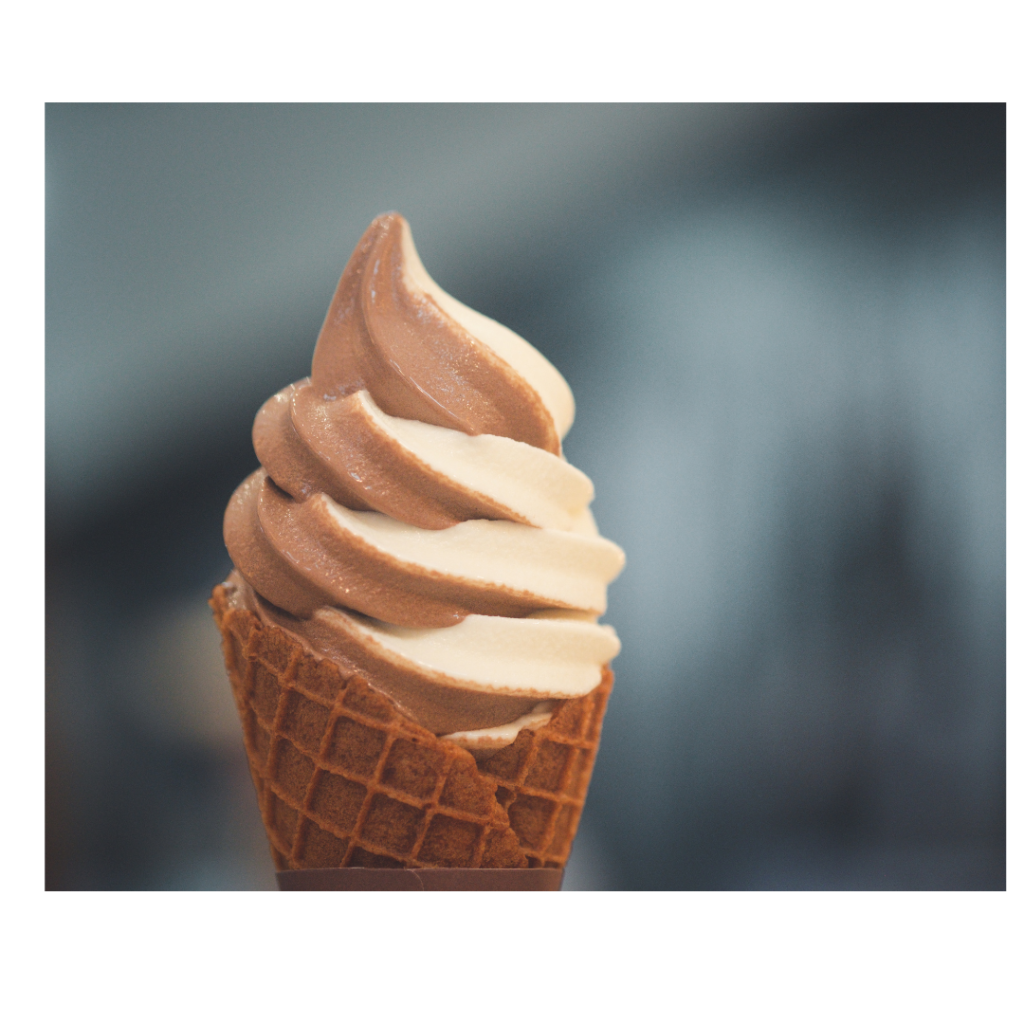 JB's Ice Cream Shoppe ~ Where Every Swirl Tells A Sweet Story!